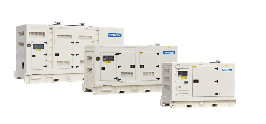 Sizing A Generator – How To Determine The Required Capacity - EastPr News