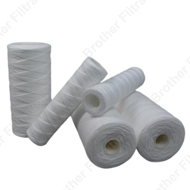Exploring Carbon Filter Cartridges: Functions, Applications, and ...